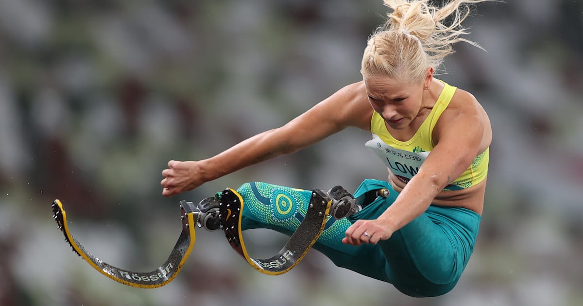 How to watch Paris 2024 Paralympics live in Australia