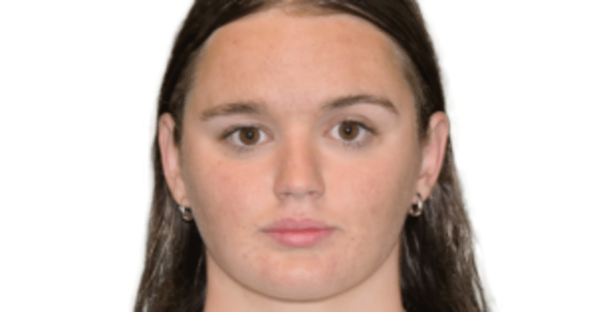 Iona ANDERSON Iona ANDERSON