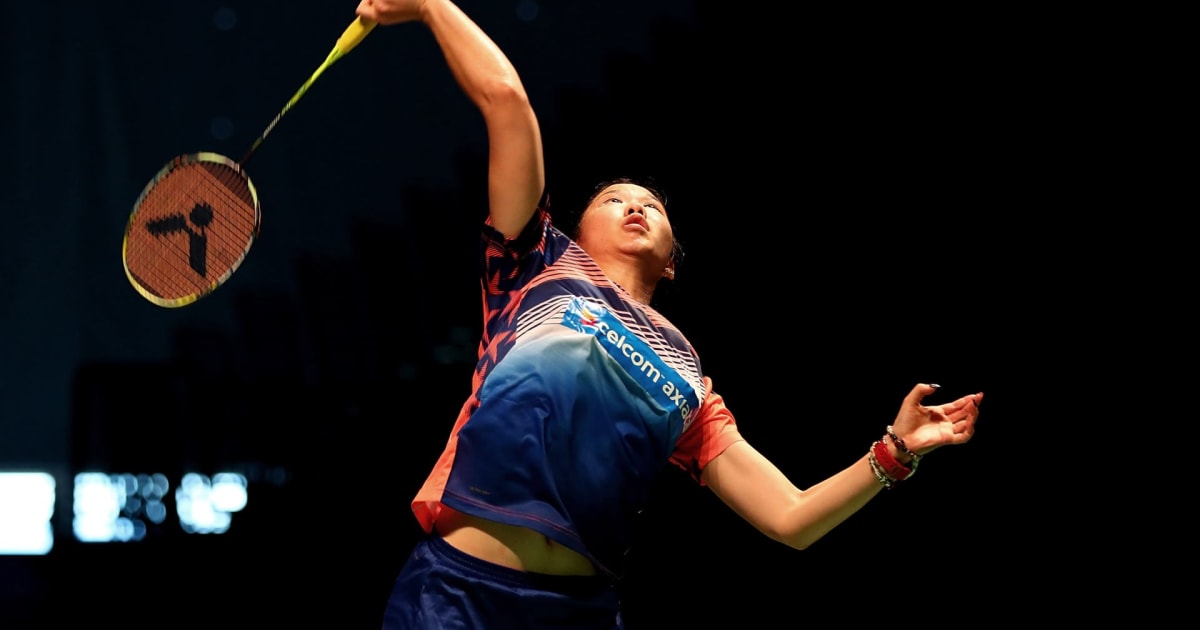 Badminton | Quarter-finals Session 2 Court 1 | PETRONAS Malaysia Open ...