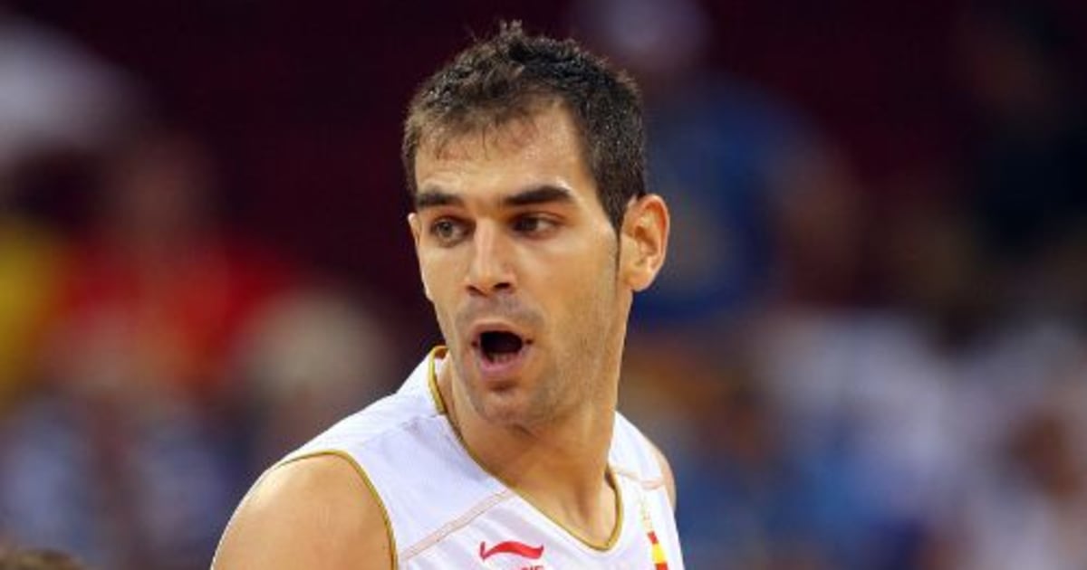 Jose Manuel CALDERON