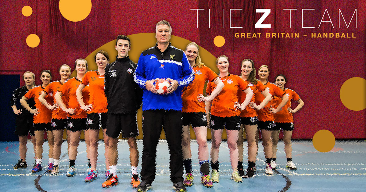 Can a Swedish Handball Legend turn around struggling Devas?