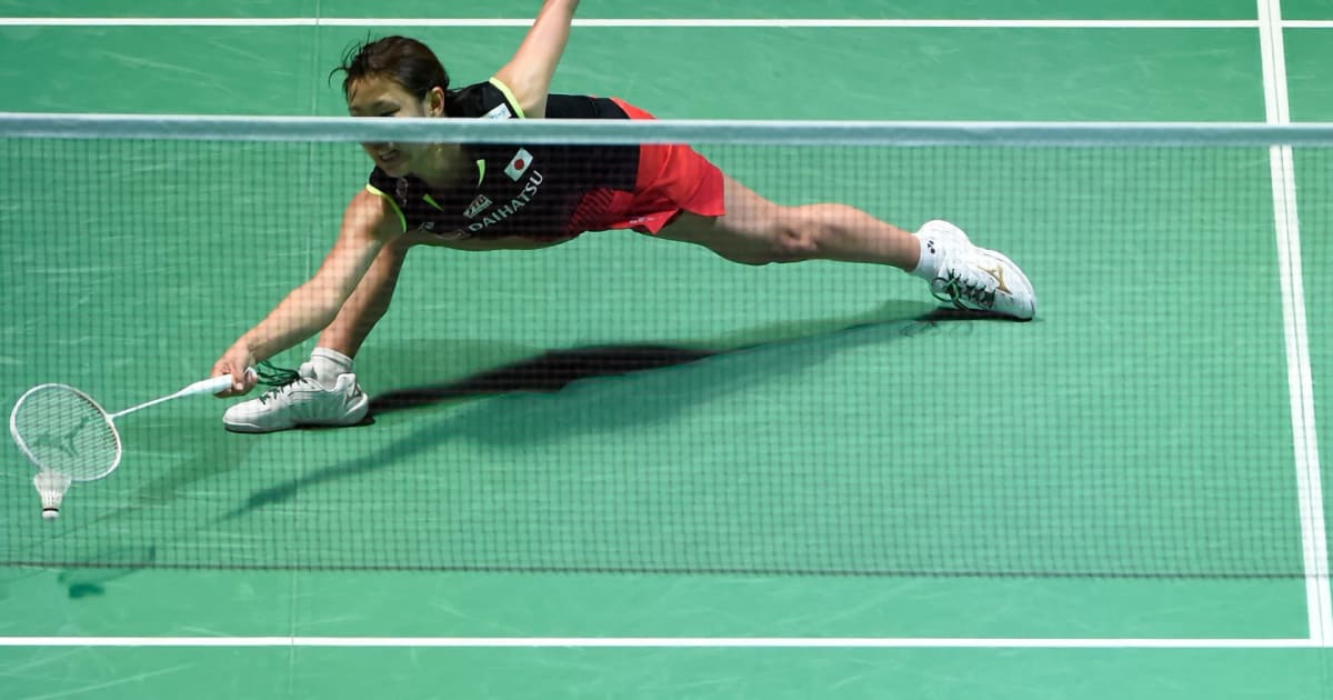 Badminton | Quarterfinals 1 Court 2 | Indonesia Open | Jakarta | Free ...