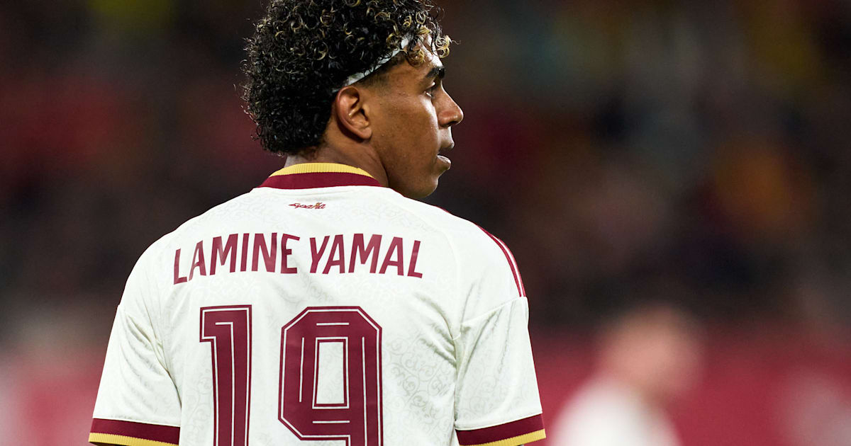 Las grandes estrellas a seguir en el Mundial 2026: de Lionel Messi y ...