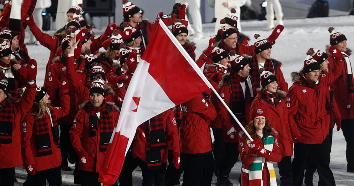 Women make their way in Vancouver - Olympic News