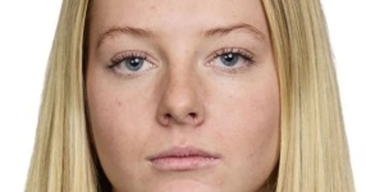 Abbey WILSON
