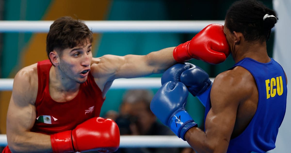 2023 Pan American Games Boxing: Ten breakout stars to watch at Paris 2024