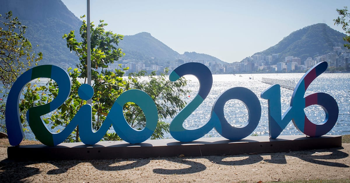 Rio 2016 is turning the Games green - Olympic News