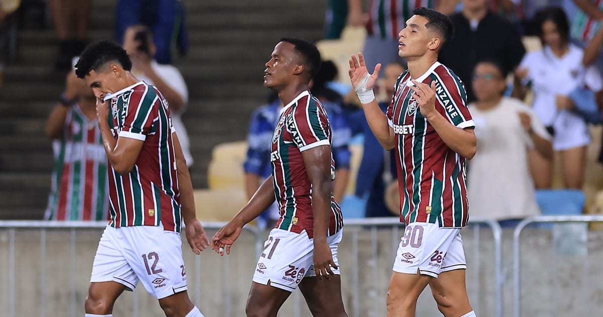 Copa Sul-Americana 2025: classificados e como funciona o sorteio do mata-mata