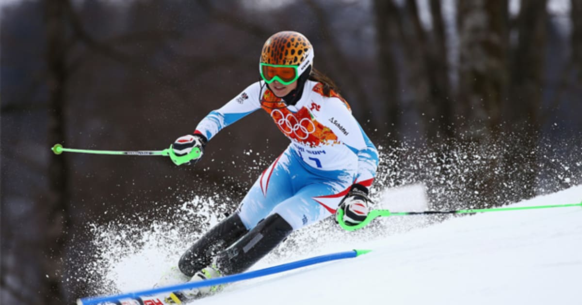 Ski alpin dames : de nouvelle pages d’histoire s’écrivent à Rosa Khutor ...