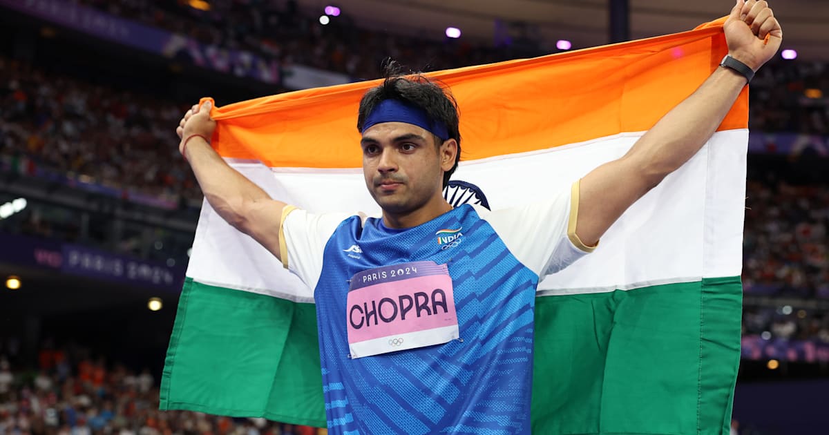 Paris 2024 Olympics, August 8: India’s scores, results from Day 13