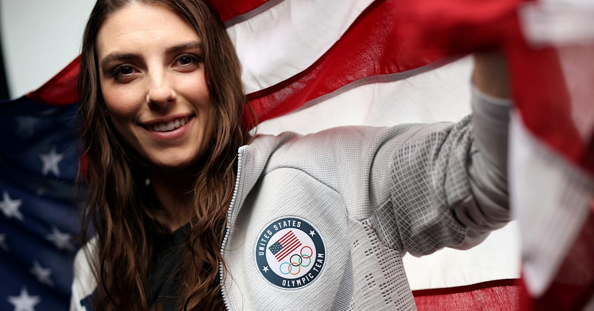 Hilary Knight e a luta por igualdade de gênero no hóquei no gelo