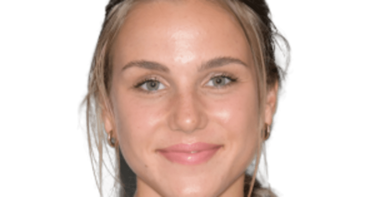 Ruta Kate LASMANE