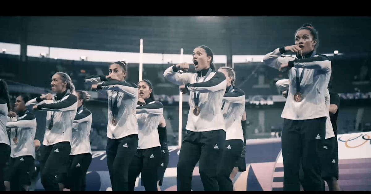 Gold Medals of Day 4 | Olympic Games Paris 2024