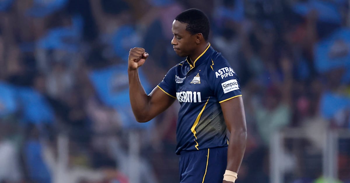 Purple Cap in IPL 2026: List of top bowlers with most wickets