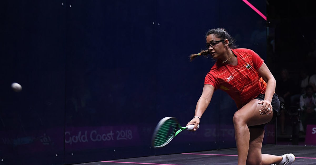 Asian Games 2023 squash: India beat Pakistan in mixed doubles matches