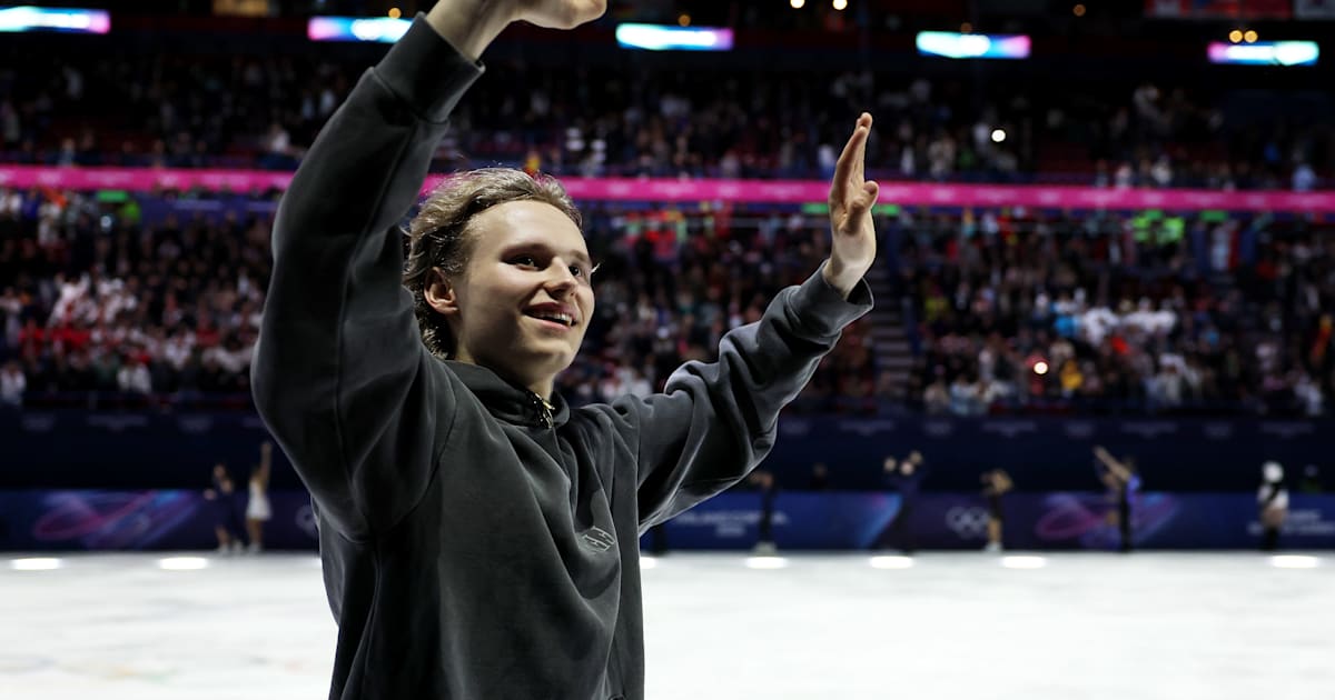 2026 ISU Figure Skating World Championships: Olympic medallists Liu ...