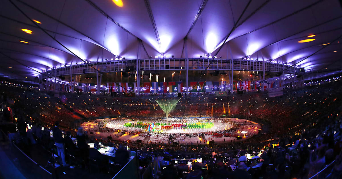 Rio 2016 sets records on the field of play and online - Olympic News