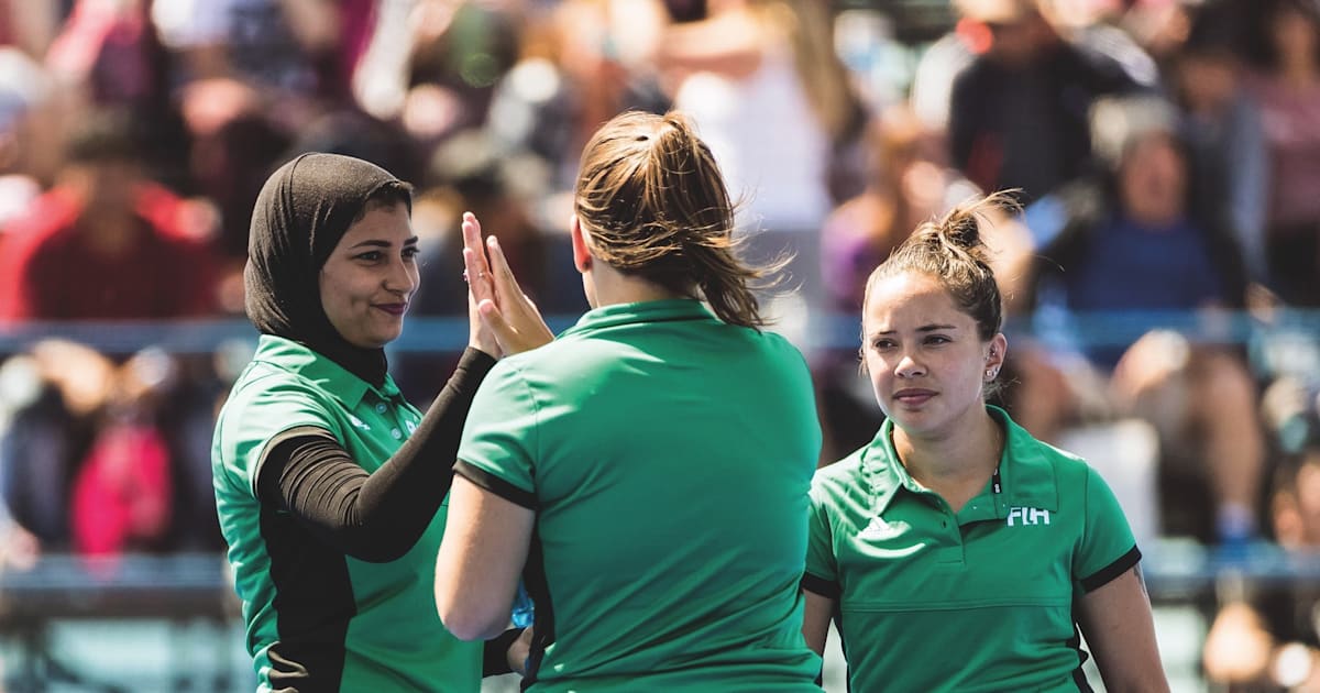 Olympism365 - Generating evidence and building capacity on sport for ...