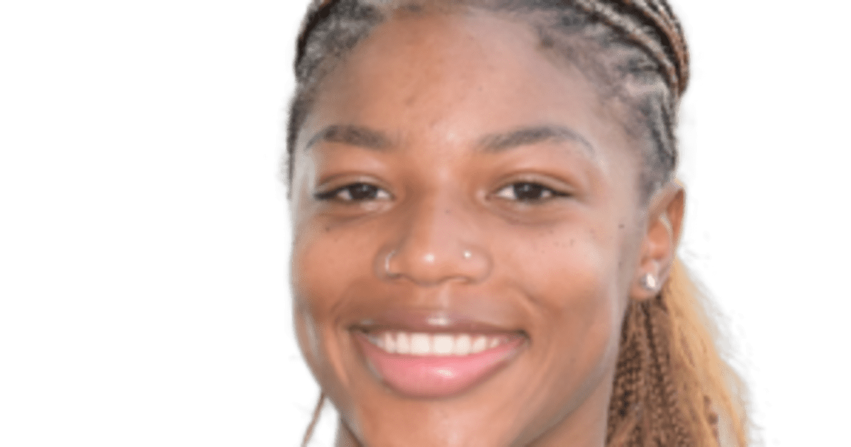 Zahria ALLERS-LIBURD