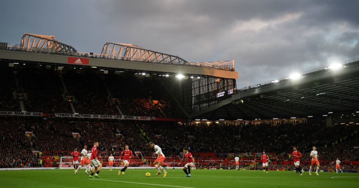 Premier League 2022-23 schedule and fixtures: Watch EPL live streaming ...