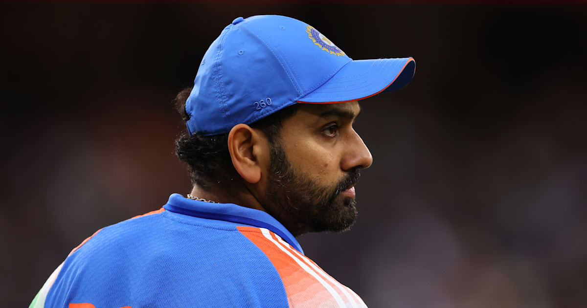 Padma Awards 2026: Vijay Amritraj, Rohit Sharma, Harmanpreet Kaur ...