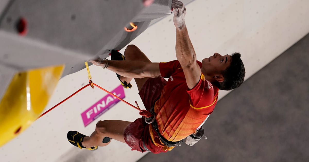 Los brillantes de España: el éxito sigue después de Tokio 2020