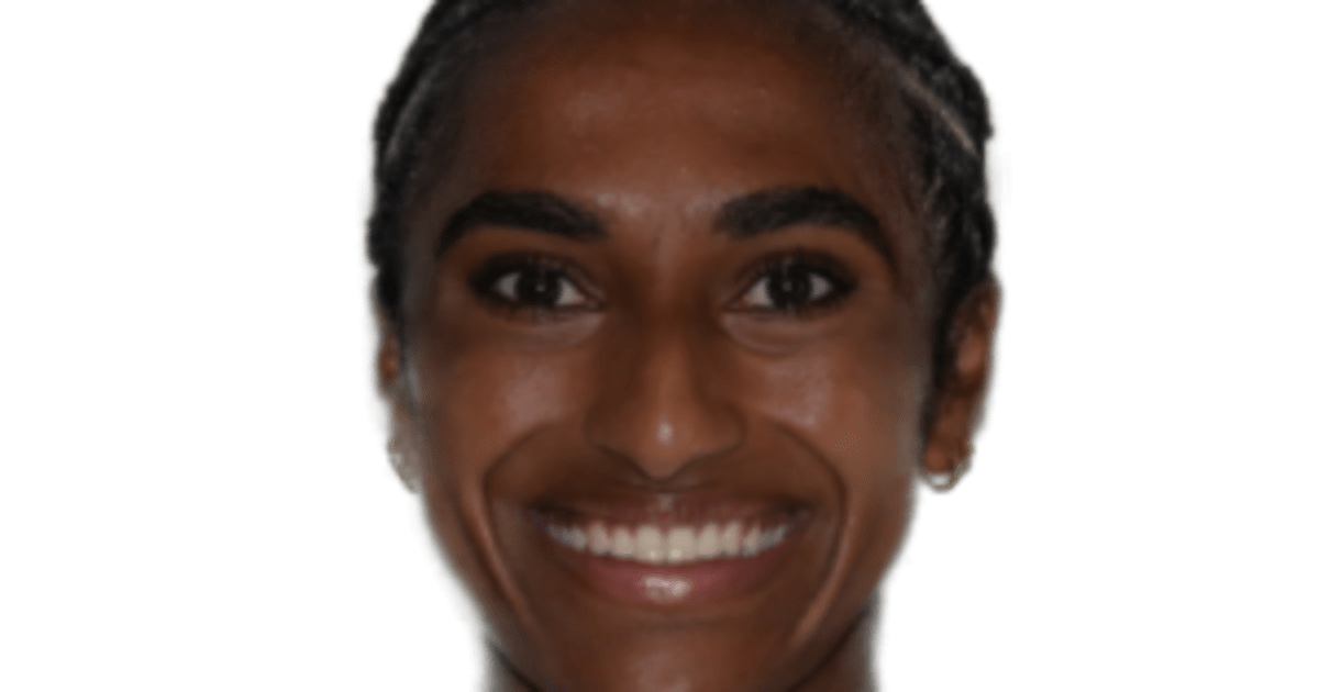 Naomi GIRMA