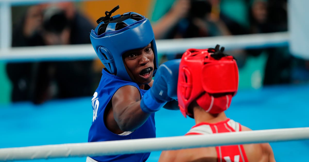 After the 1st World Qualification Tournament in Italy, what’s next for ...