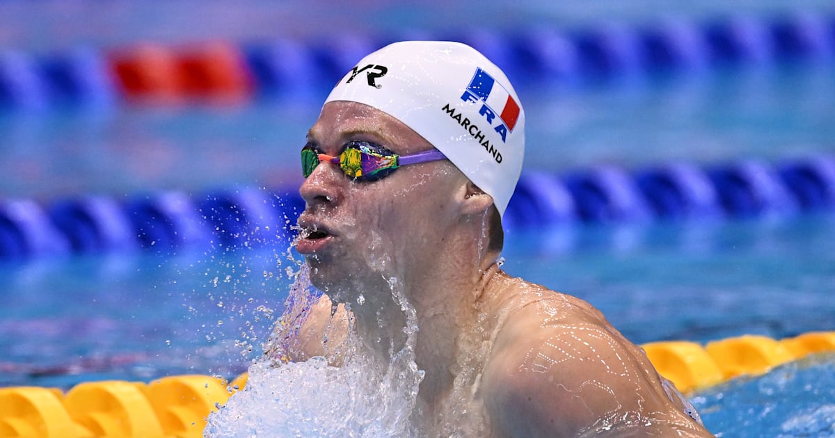 2024 TYR Pro Swim series in San Antonio: Preview, full schedule & how ...