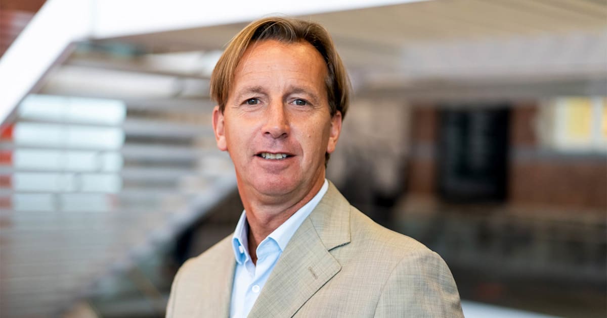 The IOC welcomes Christopher Carroll in newly established role as ...