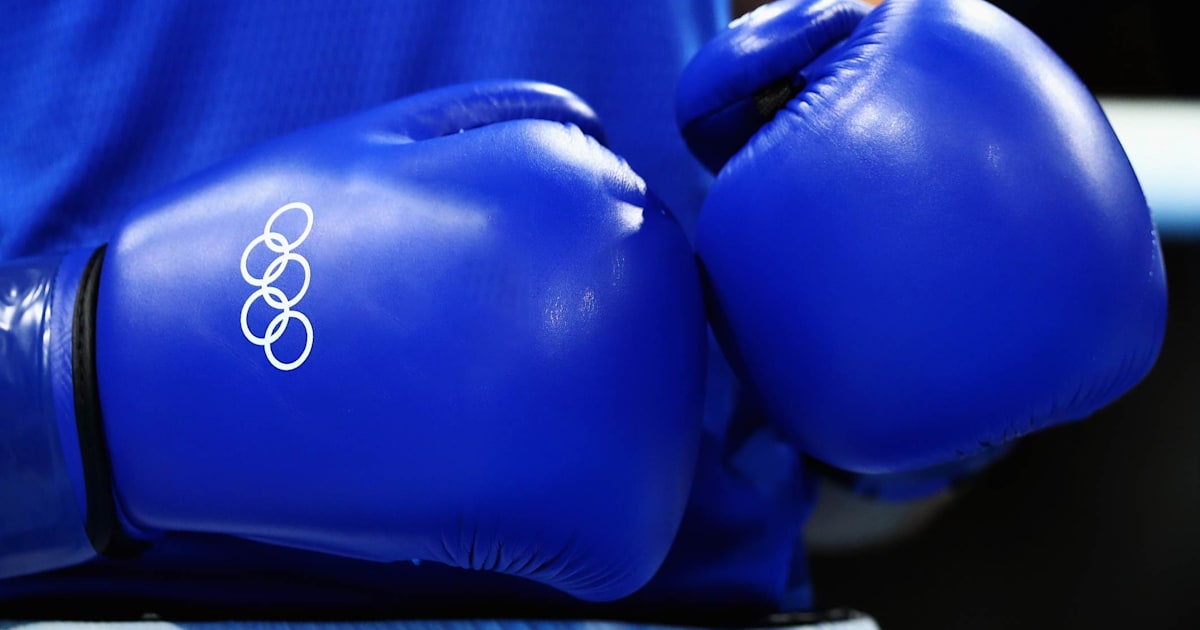 Tokyo 2020 hosts successful boxing test event in another important step ...