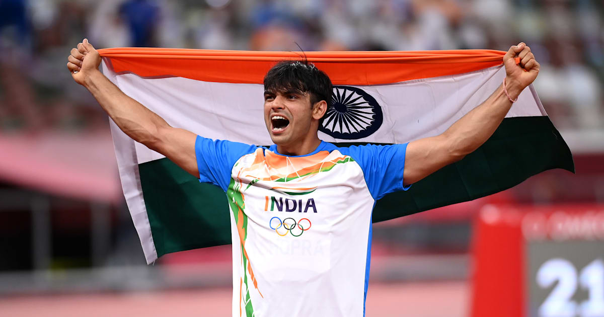 Paris 2024 Olympics: How India’s sports ministry helped elite athletes ...