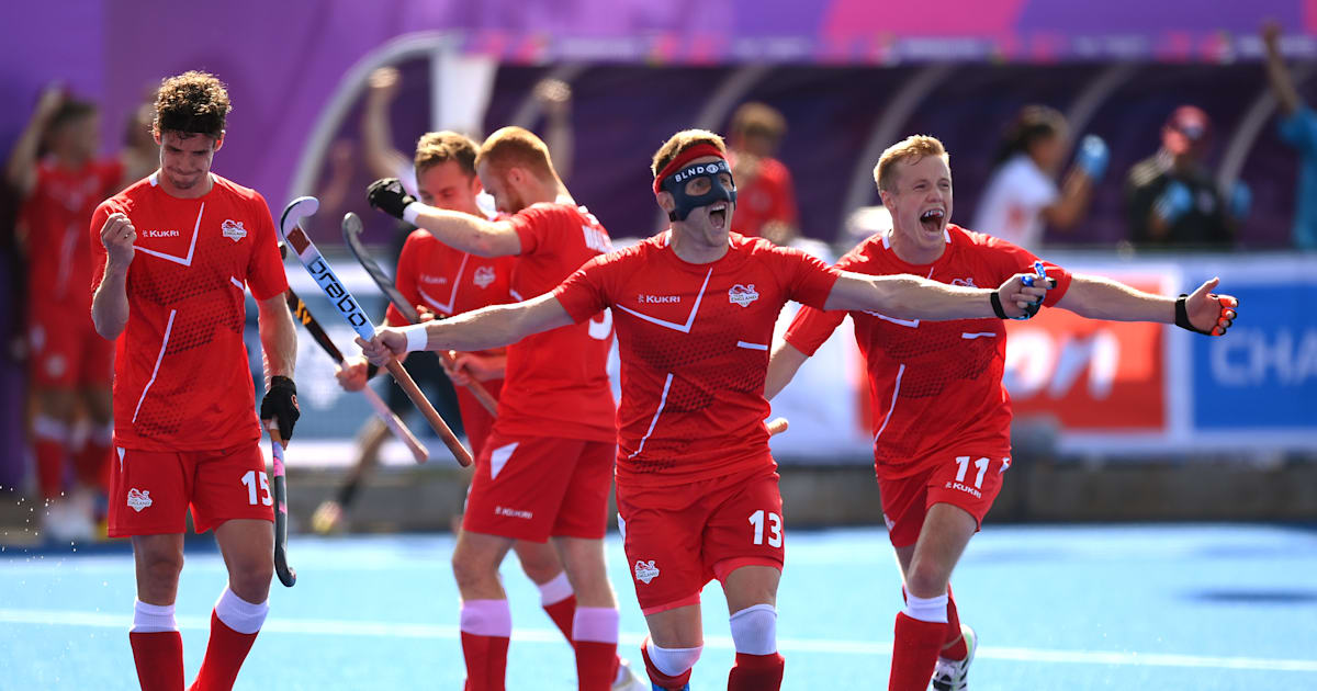 England at the FIH Hockey World Cup: Preview, squad, schedule and stars ...