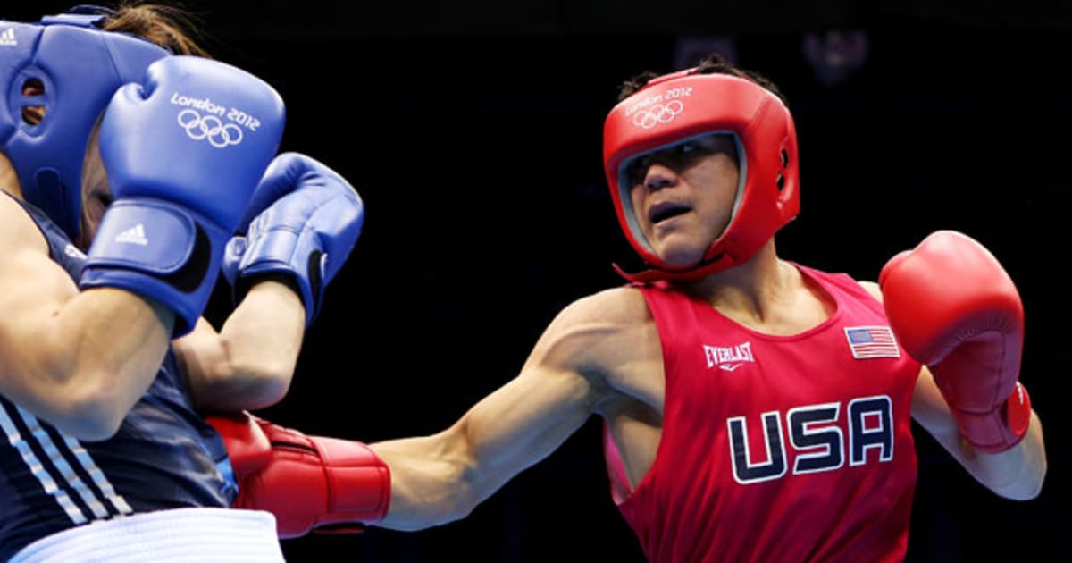 Diaz Jr eases into last 16 - London 2012 - Boxing - Olympic News