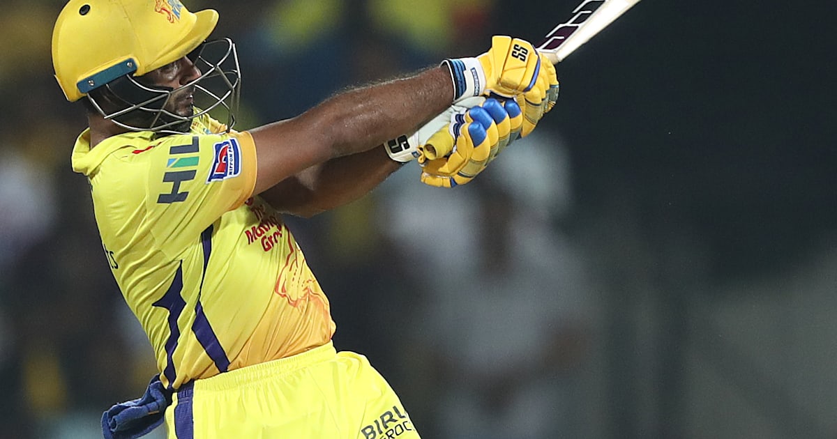 Impact Player rule: How it works in the IPL