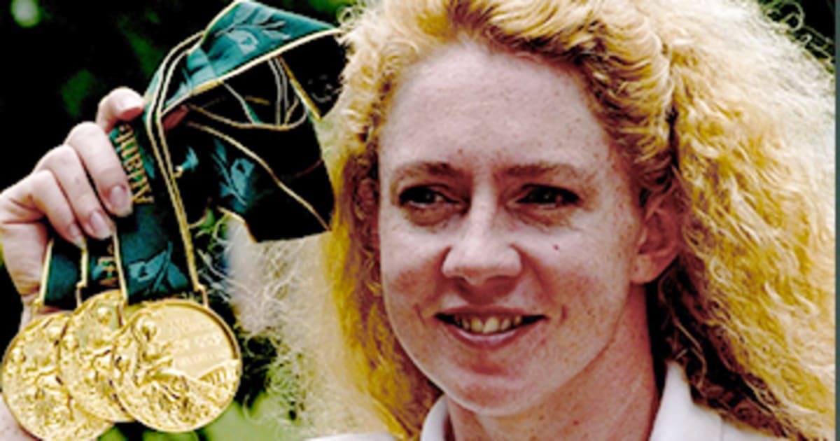 Michelle Marie SMITH