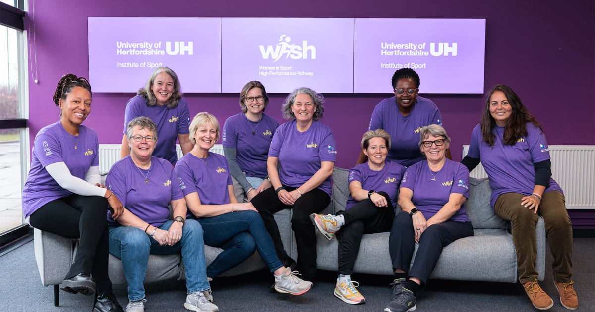 Empower state of mind: WISH pathway takes aim at gender gap in coaching