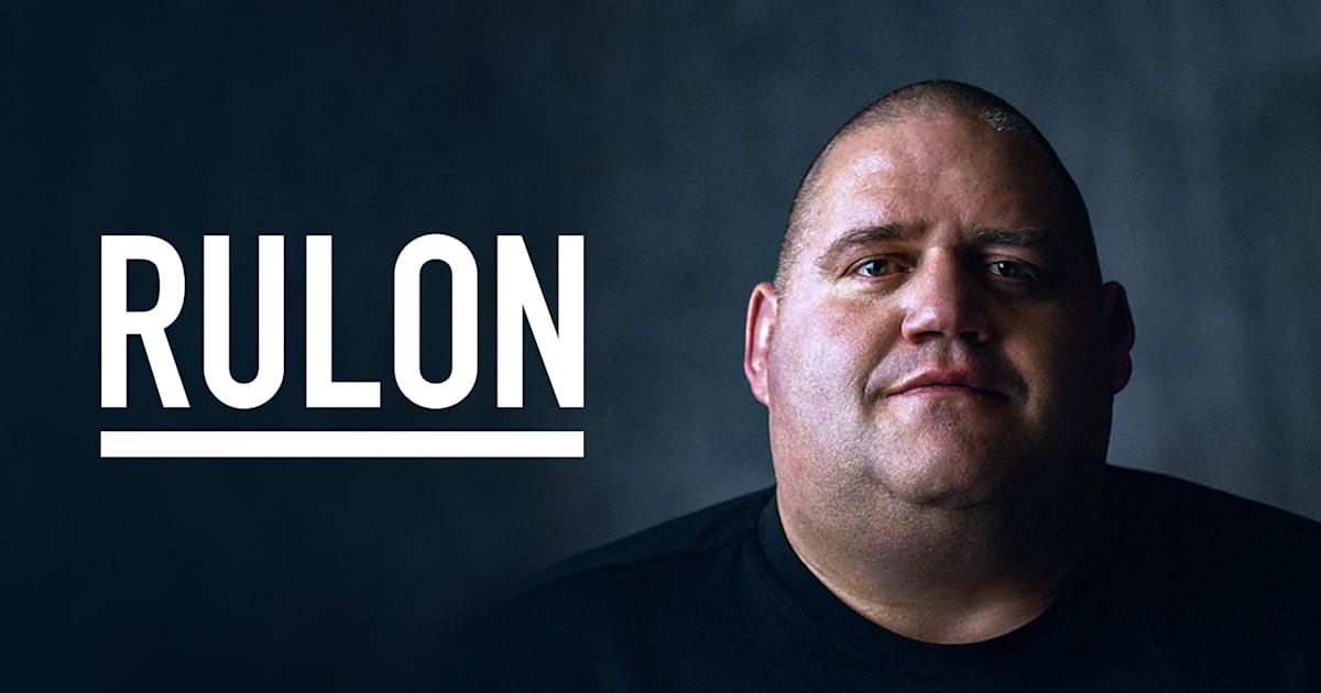 Rulon | Olympic Documentary | Five Rings Films