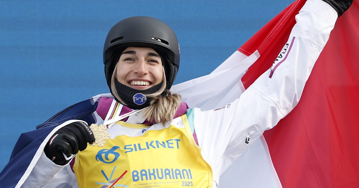 JO de Milano Cortina 2026 : Deuxième vague de sélectionnés français ...