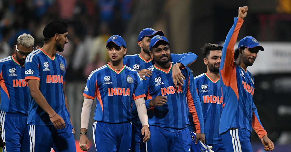 IND vs NZ, T20 World Cup 2026 final: Know India vs New Zealand head-to ...