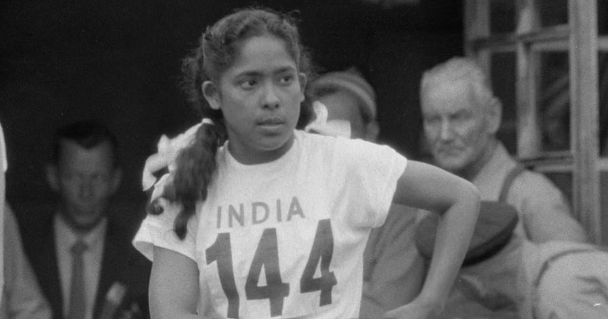 Nilima Ghose or Nora Polley - Who was the first Indian woman to ...