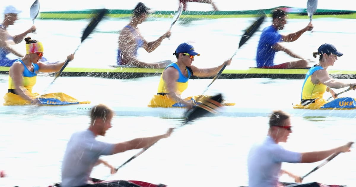 Canoe Sprint & Paracanoe | Day 1 Morning Session | European ...