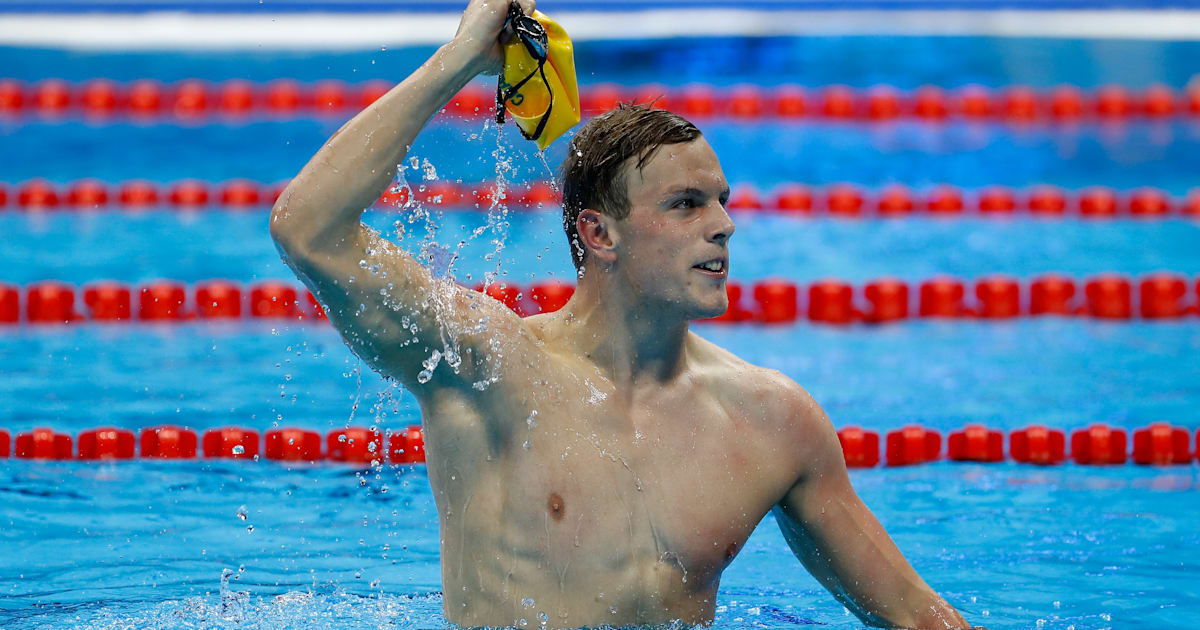 Live now: Watch Australia's swimmers in action on day 6 of Tokyo 2020