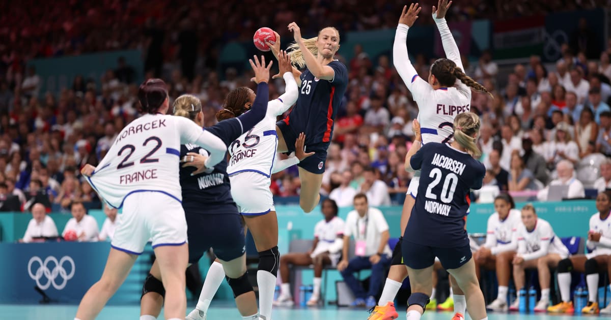 Handball: 2025 IHF Women's World Championship preview, schedule and ho ...