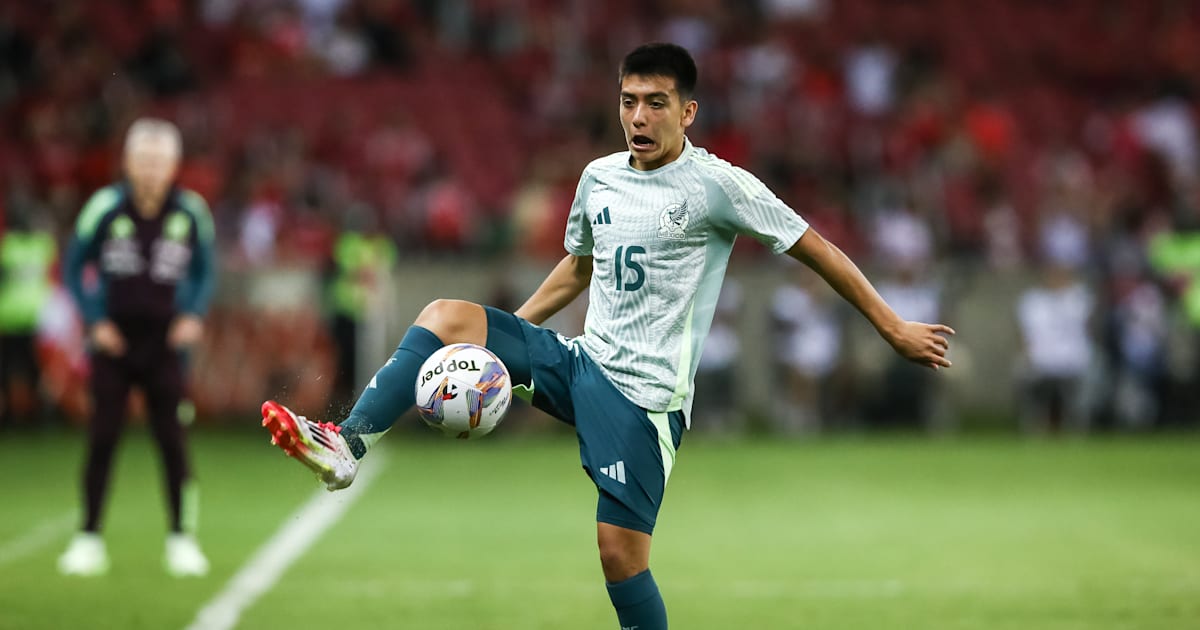 ¿Quién es Gilberto Mora? Qué edad tiene, quién es su padre, cuánto ...