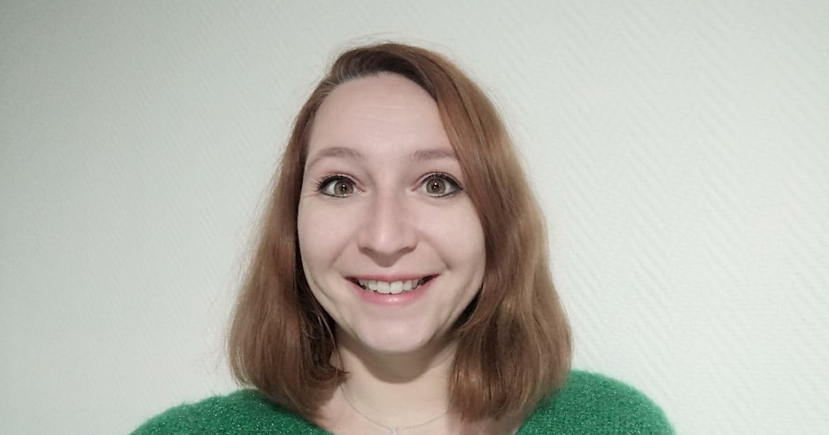 Lorene Rousseau | Paris 2024 Lorene Rousseau | Paris 2024