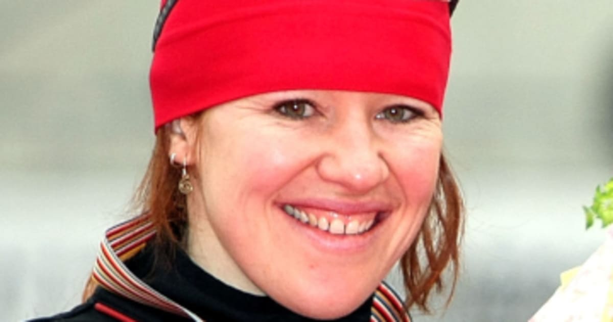 Clara HUGHES