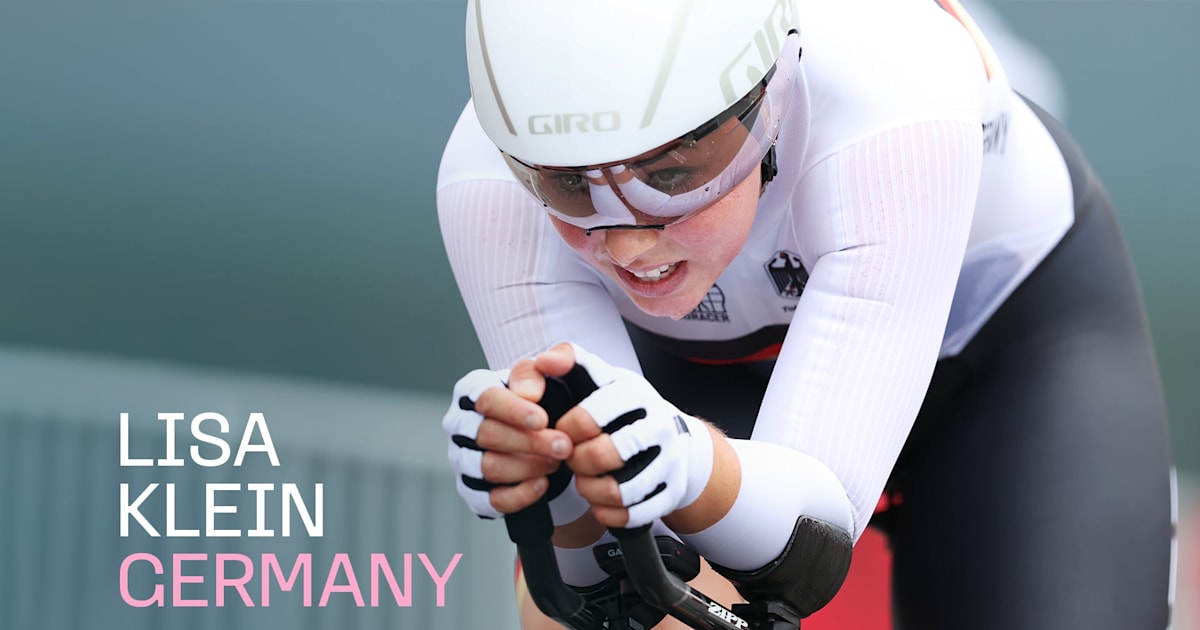 Lisa Klein - Stream Athletes to Watch | Episode 11