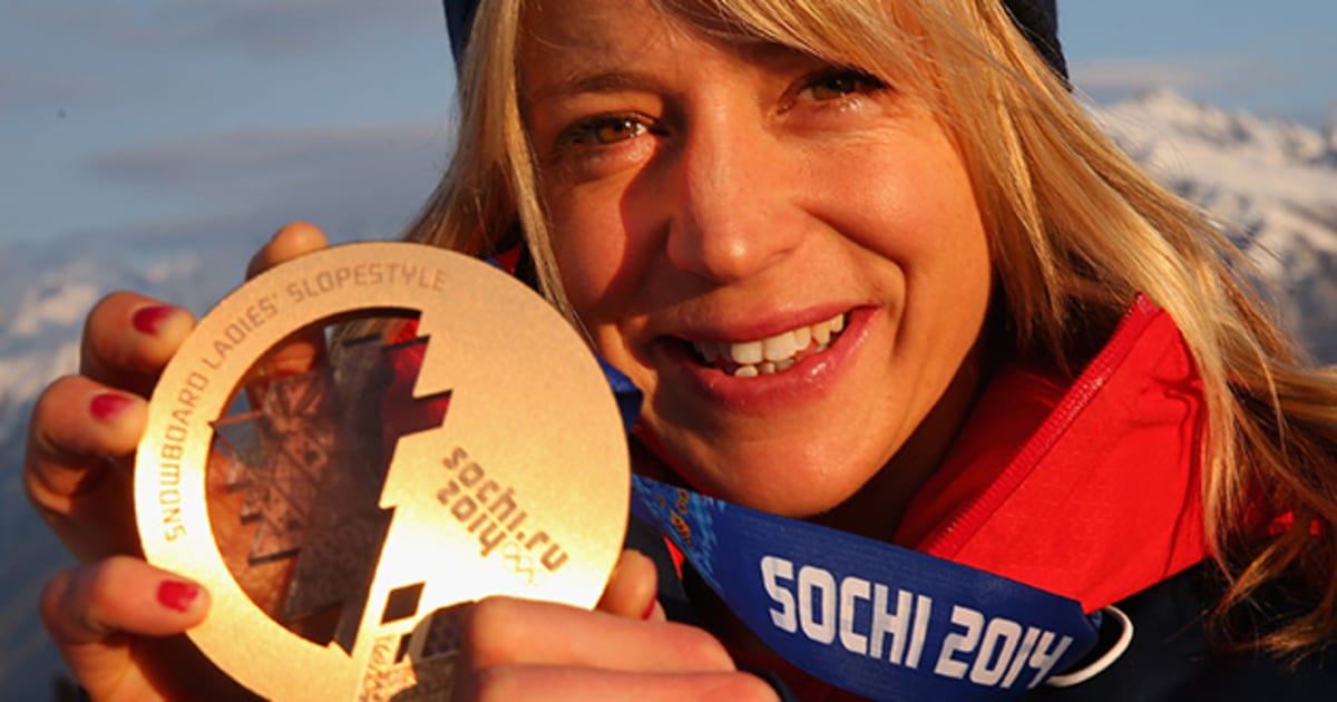 Sochi 2014: Faster, higher, younger, older… - Olympic News
