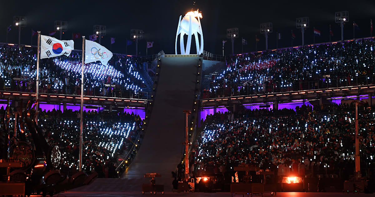 PyeongChang 2018: New avenues for winter sports to explore
